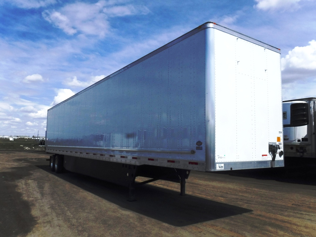 Ocean Trailer - Trailer Details